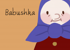 Babushka | Global Game Jam