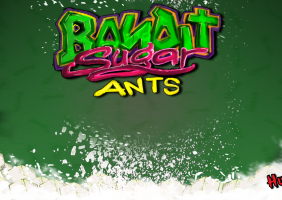 Bandit Sugar Ants | Global Game Jam