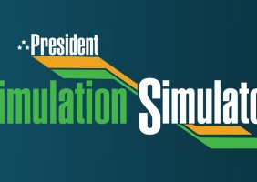 President Simulation Simulator | Global Game Jam