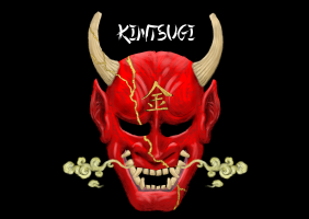 Kintsugi | Global Game Jam