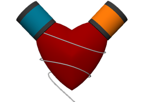 Intertwined | Global Game Jam