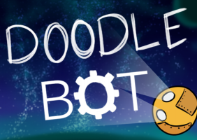 Doodle_Bot | Global Game Jam