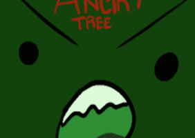 Angry Tree | Global Game Jam
