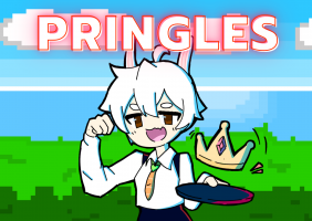 Pringles | Global Game Jam