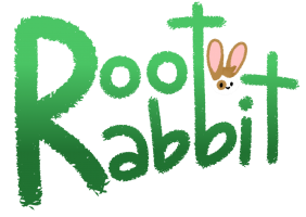 Root Rabbit | Global Game Jam