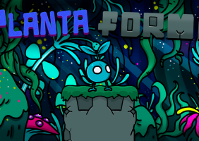 PlantaForma | Global Game Jam