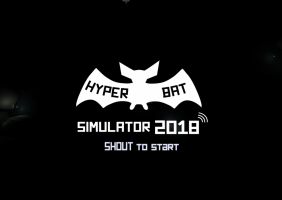 Hyper Bat Simulator | Global Game Jam