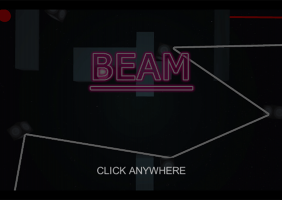 Beam | Global Game Jam