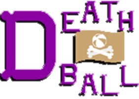 Deathball | Global Game Jam