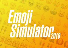 Emoji Simulator 2 | Global Game Jam