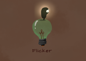 Flicker | Global Game Jam