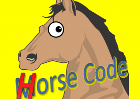 Horse Code | Global Game Jam