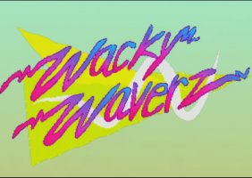 Wacky Wavers | Global Game Jam