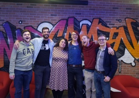 SWACK | Global Game Jam