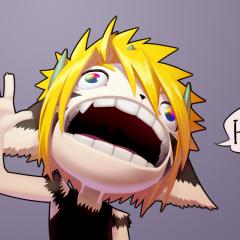 lingdingyi | Global Game Jam